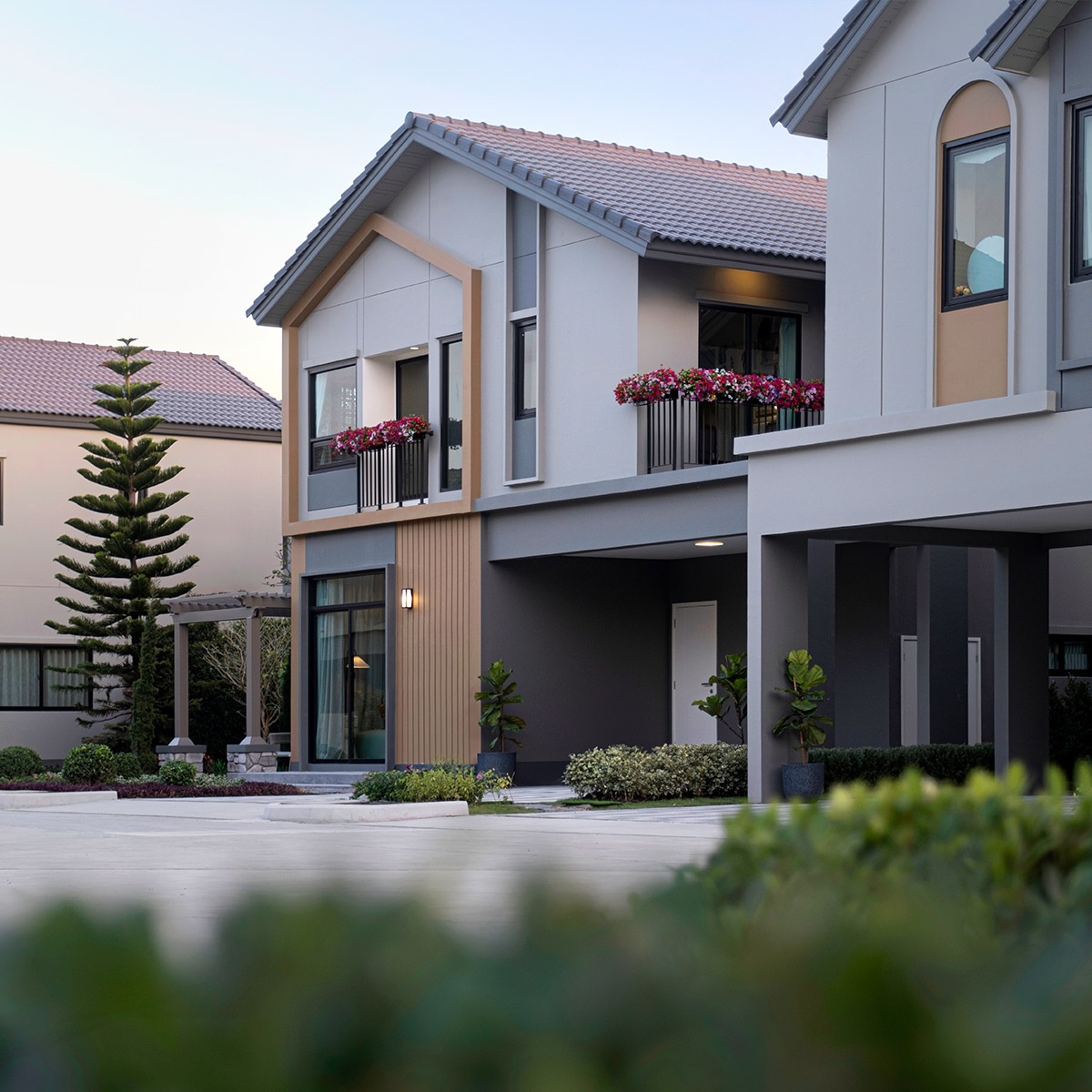 เปิดยูนิต ราคาพิเศษ ทิศใต้ รับลม ซอยส่วนตัว ยูนิตน้อยใกล้ Club house อณาสิริ พายัพ | จากแสนสิริ