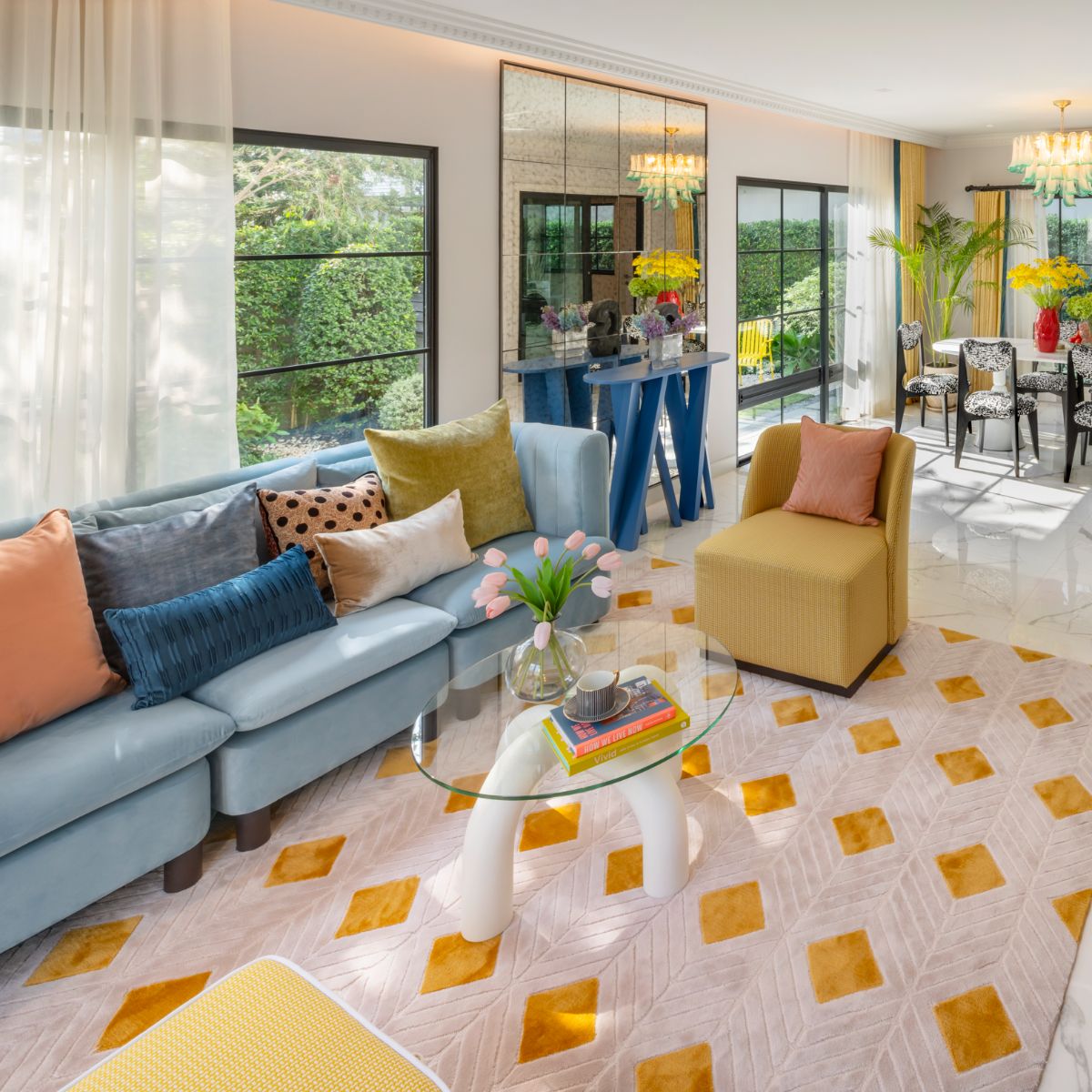 ยูนิตราคาพิเศษ - เศรษฐสิริ บางนา - สุวรรณภูมิ | จากแสนสิริ