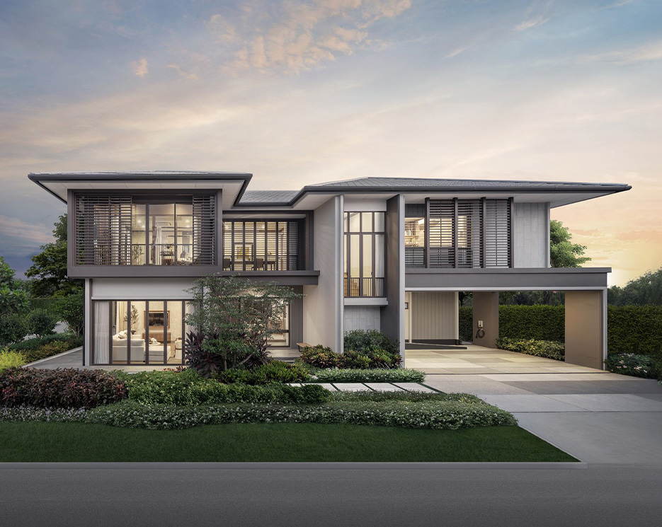 บุราสิริ (Burasiri) เปิดตัวโครงการใหม่ ลงทะเบียนรับโปรพิเศษ | แสนสิริ